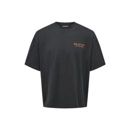 Only & Sons Only & Sons T-Shirt ONSDAX Kurzarmshirt