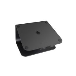 Rain Design mStand Laptop Stand schwarz