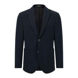 Boggi Milano Sakko Herren Gr&ouml;&szlig;e 66 navy
