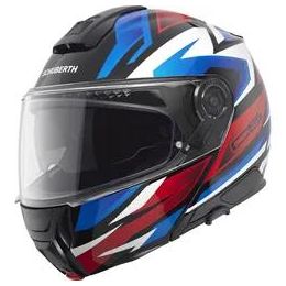 Schuberth C5 Klapphelm Zenith Blue M