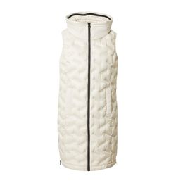 s.Oliver Weste Damen Gr&ouml;&szlig;e XL schwarz / offwhite