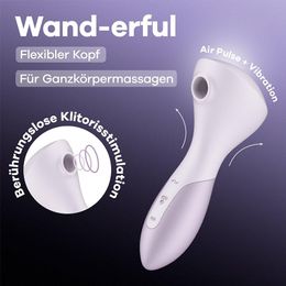Satisfyer &lsquo;Wand-erful&rsquo;, 16 cm