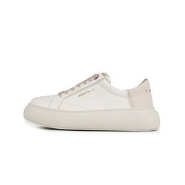 ALEXANDER SMITH Sneakers 'Ozeanfrau' male White size 39