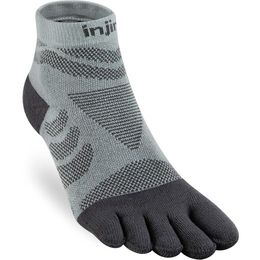 injinji Ultra Run Mini-Crew Socks Damen