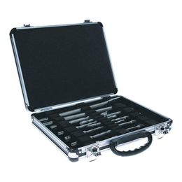 Bosch 11-tlg Hammerbohrer- und Meißel-Set SDS plus-3 (2608579916)