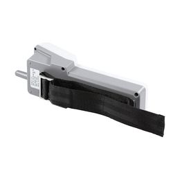 Kern Kranwaage HFC, grau, W&auml;gebereich bis 600 kg, Ablesbarkeit 200 g