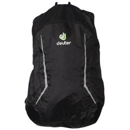 Deuter Rucksack Damen Gr&ouml;&szlig;e One Size Second Hand schwarz