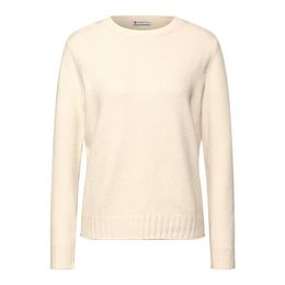 Street One Sweater female Beige size 36