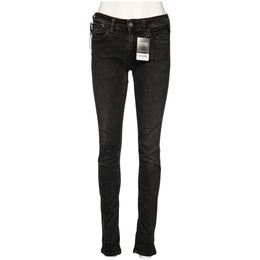 Replay Jeans Damen Gr&ouml;&szlig;e 28 Second Hand schwarz