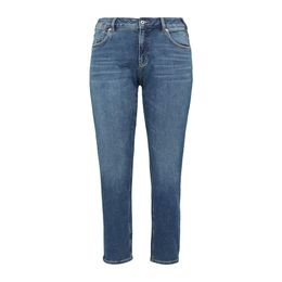 s.Oliver Jeans Damen Gr&ouml;&szlig;e 35 blue denim