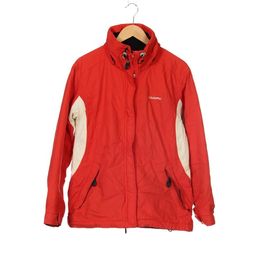 Sch&ouml;ffel Sch&ouml;ffel Jacke Damen Gr&ouml;&szlig;e XXL Second Hand rot