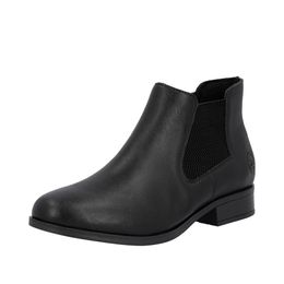 Rieker Chelsea Boots ' 77050 ' female Black size 43