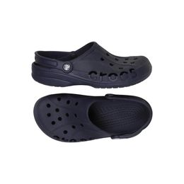 Crocs Sandalen Herren Gr&ouml;&szlig;e 41 Second Hand marine