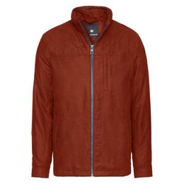 Redpoint Jacke Herren Gr&ouml;&szlig;e 8XL weinrot