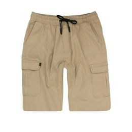 LAVECCHIA Cargohose 'LV-505' Herren Gr&ouml;&szlig;e 50 beige