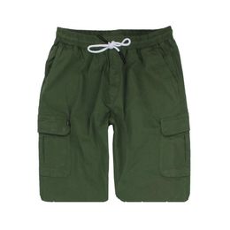 LAVECCHIA Cargohose 'LV-505' Herren Gr&ouml;&szlig;e 58 khaki