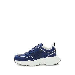Guess Sneakers boy Blue size 39