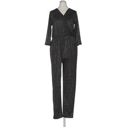 Asos Overall oder Jumpsuit Damen Gr&ouml;&szlig;e M Second Hand silber