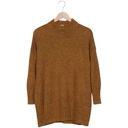MONKI Pullover Damen Gr&ouml;&szlig;e M Second Hand braun