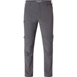 McKINLEY Outdoorhose 'Malloy II' Herren Gr&ouml;&szlig;e S dunkelgrau