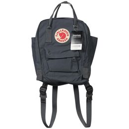 Fj&auml;llr&auml;ven Fj&auml;llr&auml;ven Rucksack Damen Gr&ouml;&szlig;e One Size Second Hand grau