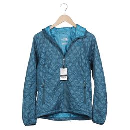 The North Face Jacke Damen Gr&ouml;&szlig;e S Second Hand blau