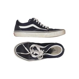 Vans Sneaker Damen Gr&ouml;&szlig;e 37 Second Hand bunt