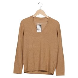 Gerry Weber Pullover Damen Gr&ouml;&szlig;e S Second Hand beige