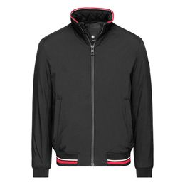 Redpoint Between-Season Jacket male Black size 8XL