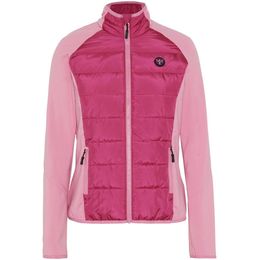 Chiemsee Funktionsjacke ' mit Stehkragen ' Damen Größe XL pink