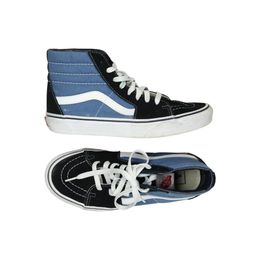 Vans Sneaker Damen Gr&ouml;&szlig;e 38 Second Hand bunt