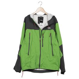 The North Face Jacke Herren Größe XL Second Hand bunt