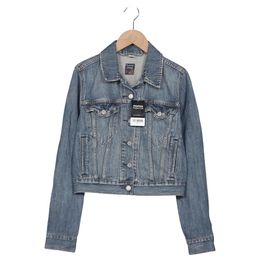 Levi's LEVI'S Jacke Damen Gr&ouml;&szlig;e M Second Hand blau