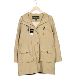 Eddie Bauer Mantel Damen Gr&ouml;&szlig;e L Second Hand beige