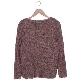 Oui Pullover Damen Gr&ouml;&szlig;e XL Second Hand bordeaux