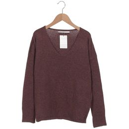 Only Pullover Damen Gr&ouml;&szlig;e S Second Hand bordeaux