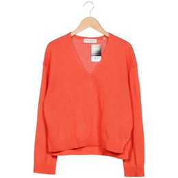 Marc O'Polo Marc O'Polo Pullover Damen Gr&ouml;&szlig;e M Second Hand orange
