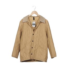Barbour Jacke Damen Gr&ouml;&szlig;e M Second Hand beige