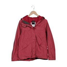 Jack Wolfskin Jacke Damen Gr&ouml;&szlig;e L Second Hand rot