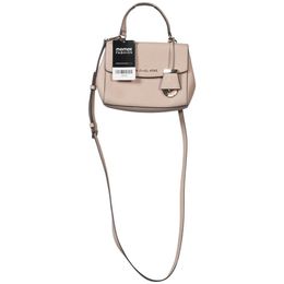 MICHAEL Michael Kors Handtasche klein Damen Gr&ouml;&szlig;e One Size Second Hand beige