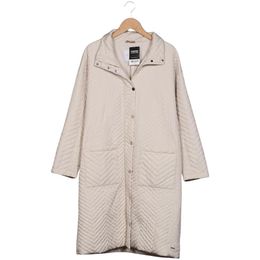 Rino & Pelle RINO & PELLE Mantel Damen Gr&ouml;&szlig;e XL Second Hand beige
