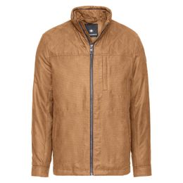 Redpoint Between-Season Jacket male Brown size 29