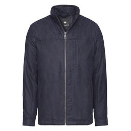 Redpoint Jacke Herren Gr&ouml;&szlig;e 4XL dunkelblau