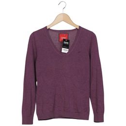 Esprit Pullover Damen Gr&ouml;&szlig;e L Second Hand lila