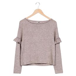 Zara Pullover Damen Gr&ouml;&szlig;e S Second Hand beige