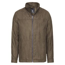 Redpoint Jacke Herren Gr&ouml;&szlig;e 5XL khaki