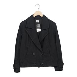 Lacoste Jacke Damen Größe M Second Hand schwarz