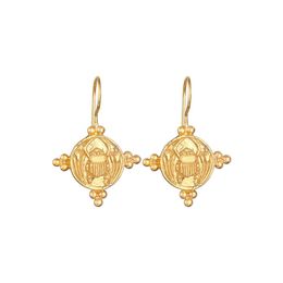 Haze&Glory Haze&glory Earrings female Gold size One Size