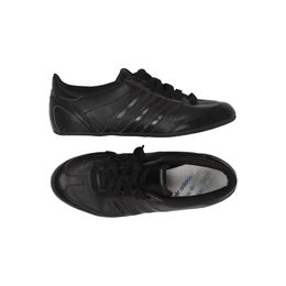 adidas originals Sneaker Damen Gr&ouml;&szlig;e 37.5 Second Hand schwarz