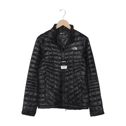 The North Face Jacke Damen Gr&ouml;&szlig;e M Second Hand schwarz